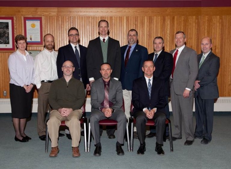 Leadership Biographies – Cary Medical Center: Caribou, ME