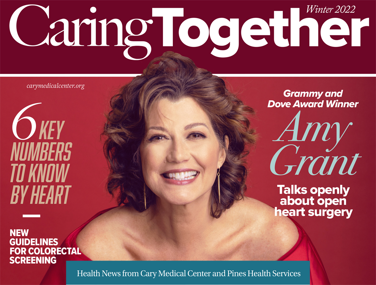 Cary Medical Center: Caribou, Maine | Hospital, Emergency, Surgical ...