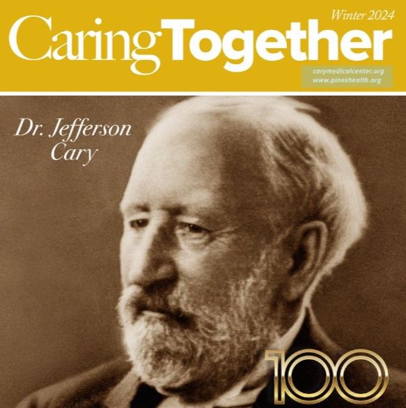 Cary Medical Center: Caribou, Maine | Hospital, Emergency, Surgical ...