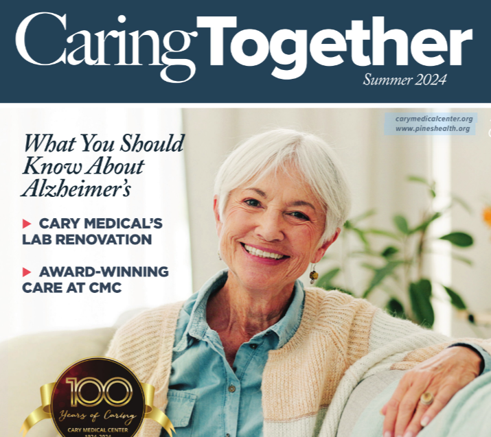 Cary Medical Center: Caribou, Maine | Hospital, Emergency, Surgical ...