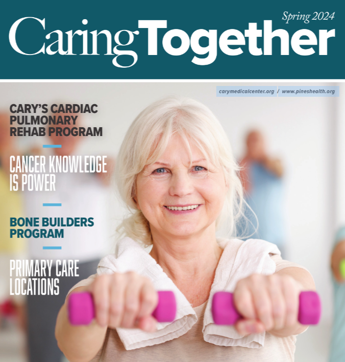 Cary Medical Center: Caribou, Maine | Hospital, Emergency, Surgical ...